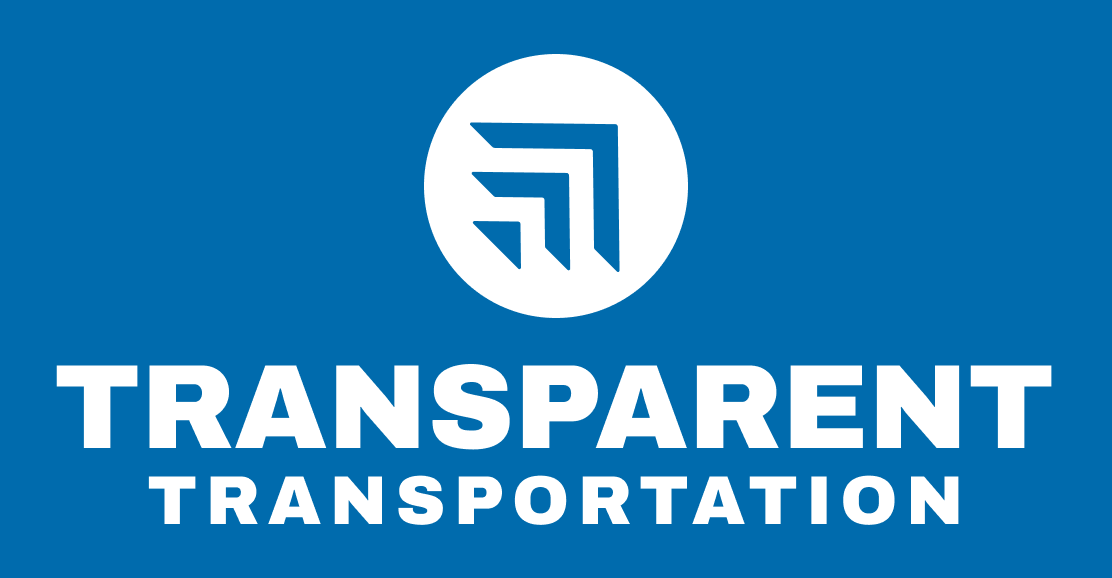 Transparent Transportation Home